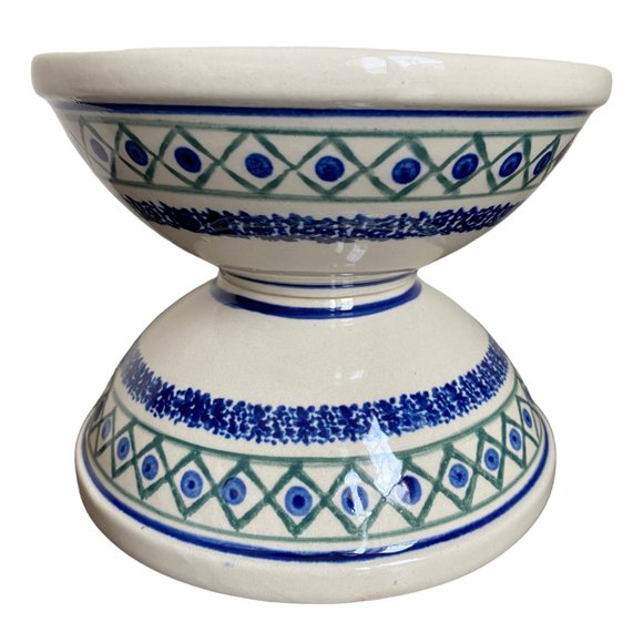 Boleslawiec | Dining | Boleslawiec Hand Made Polish Pottery Stoneware ...